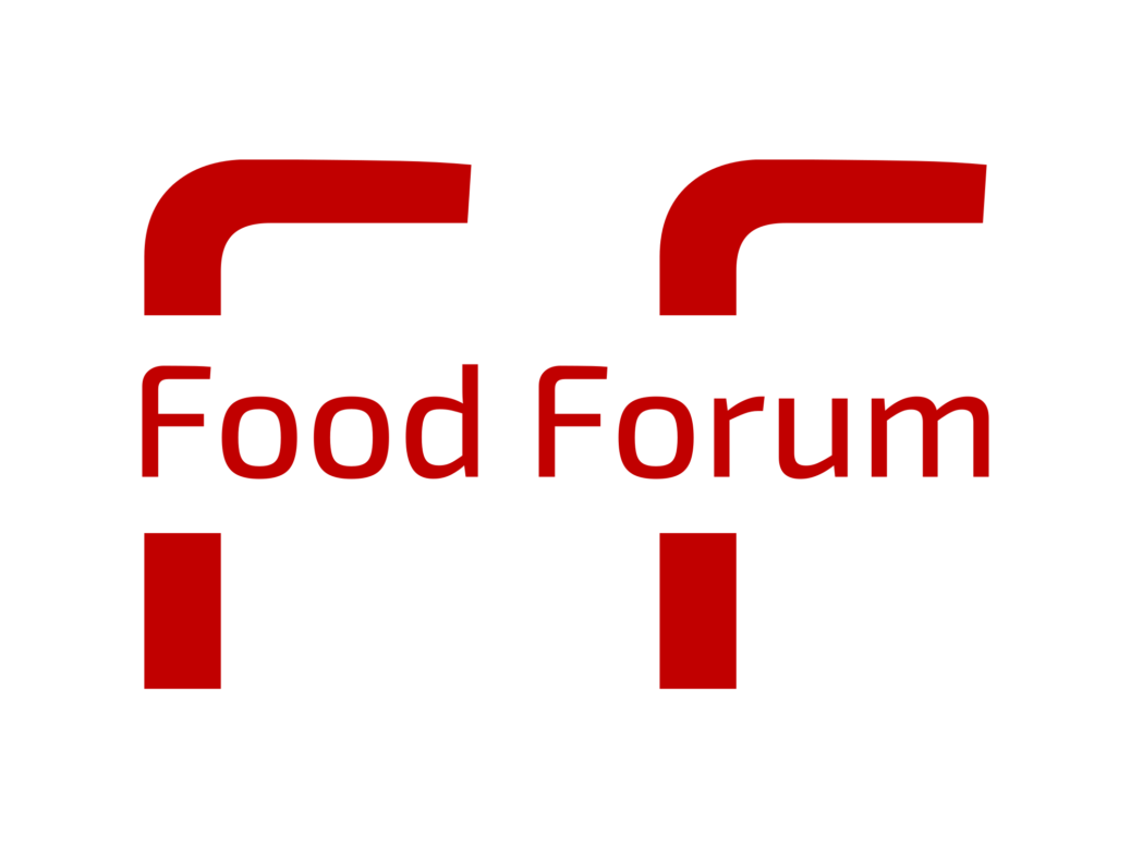 HOME - FOOD FORUM NEWS