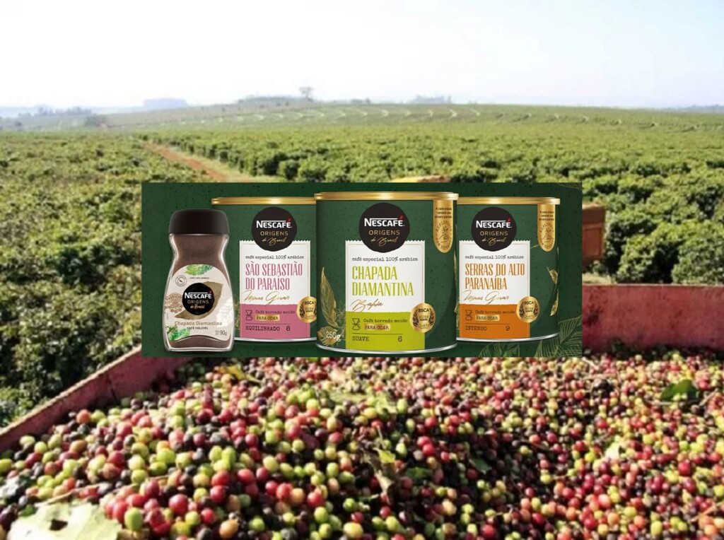 Consumo de Clash’D, refrigerante natural da Heineken, se expande junto ...