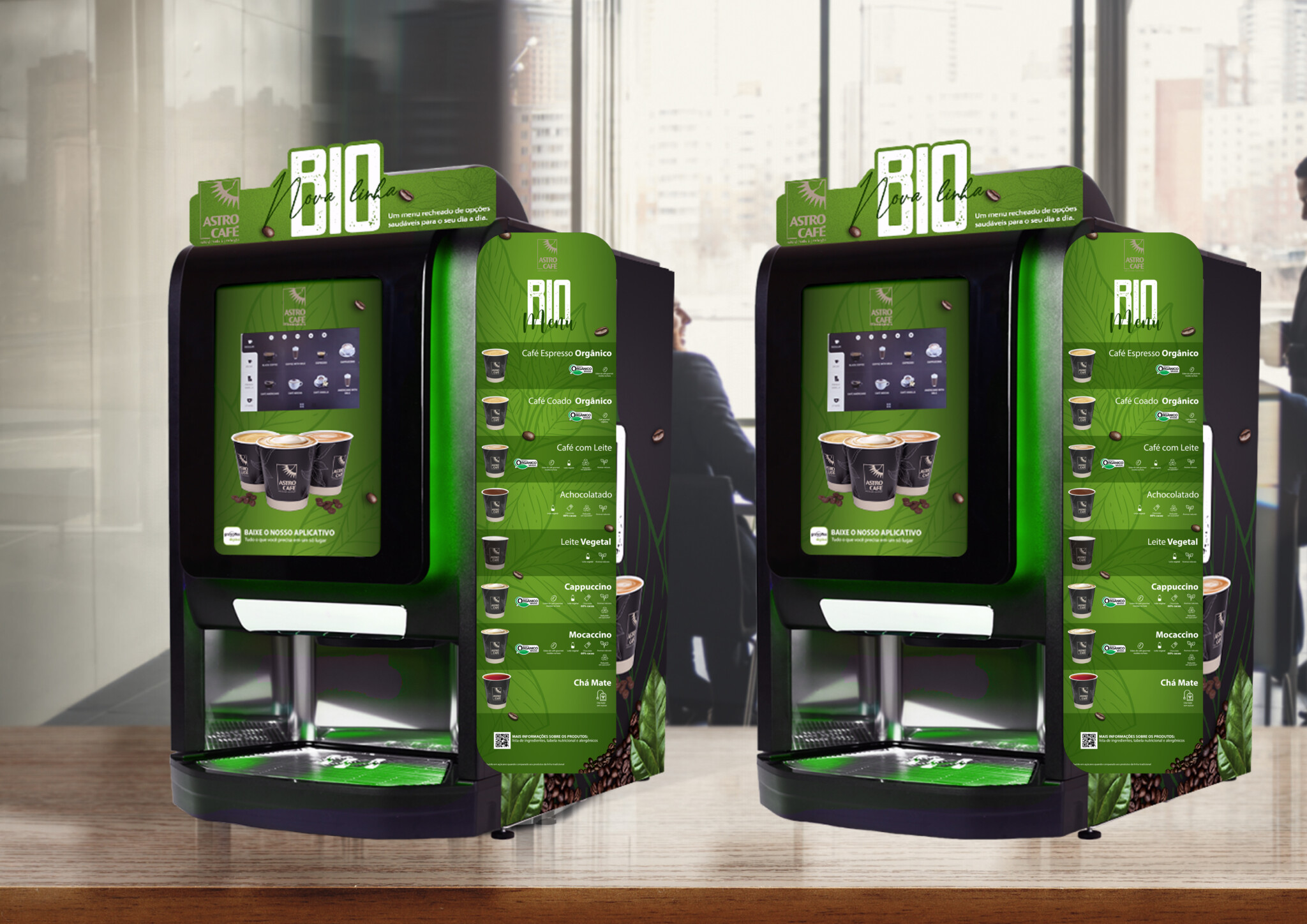 Consumo de Clash’D, refrigerante natural da Heineken, se expande junto ...