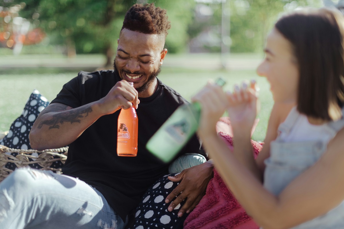 Tendências de bebidas para 2024: insights e previsões - FOOD FORUM NEWS