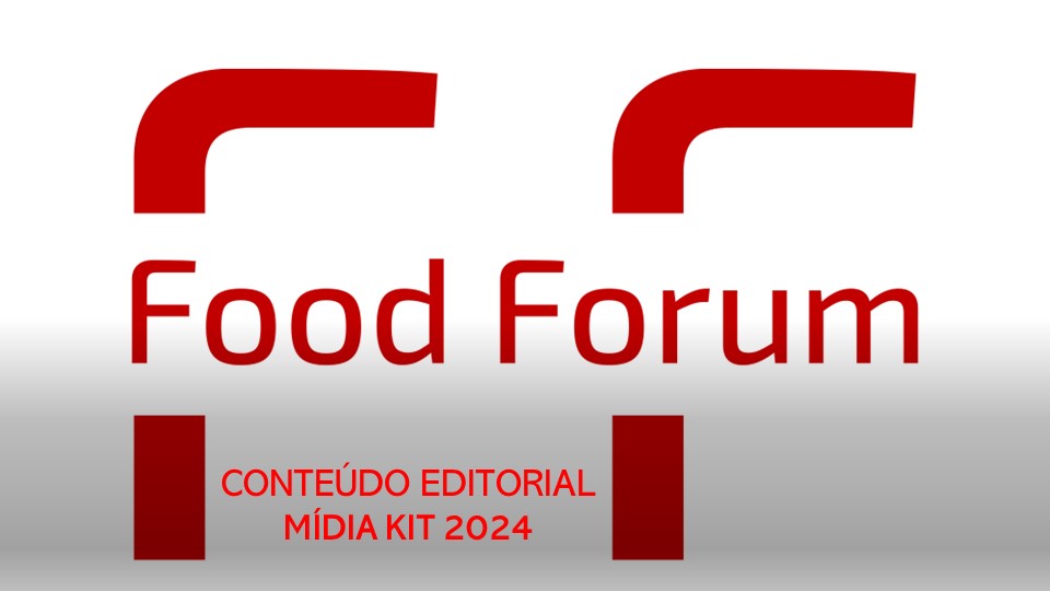 HOME - FOOD FORUM NEWS