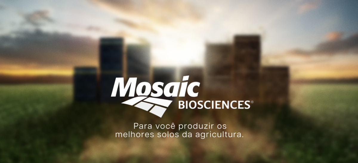 Nova campanha da Mosaic Fertilizantes inova para lançar sua marca de ...