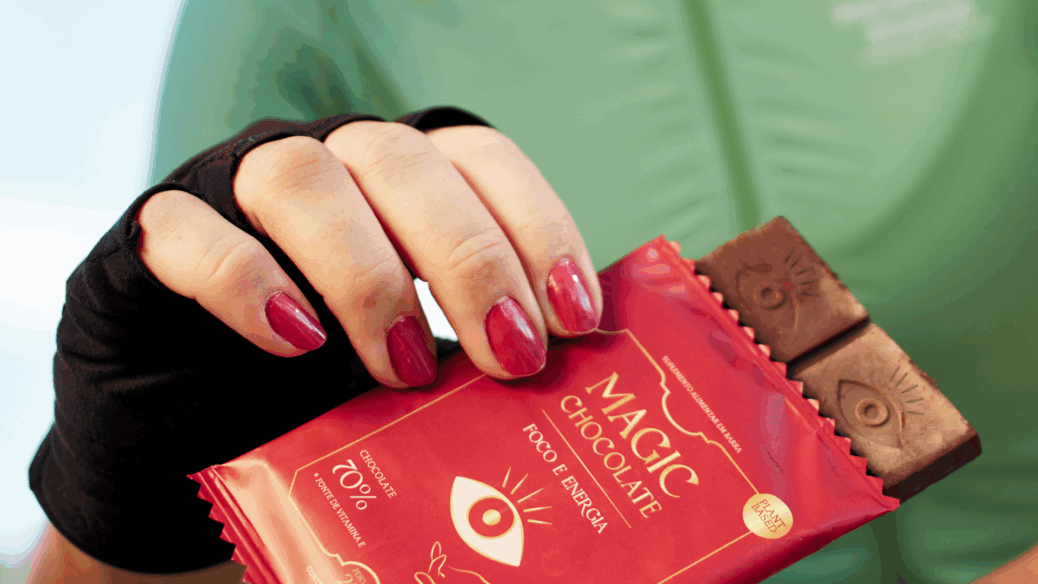 Chocolate funcional brasileiro conquista mercado com inovação ...