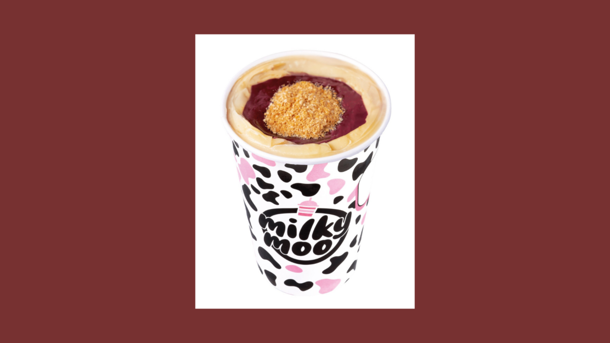 Milky Moo apresenta Mana, sabor exclusivo que celebra a cultura do ...